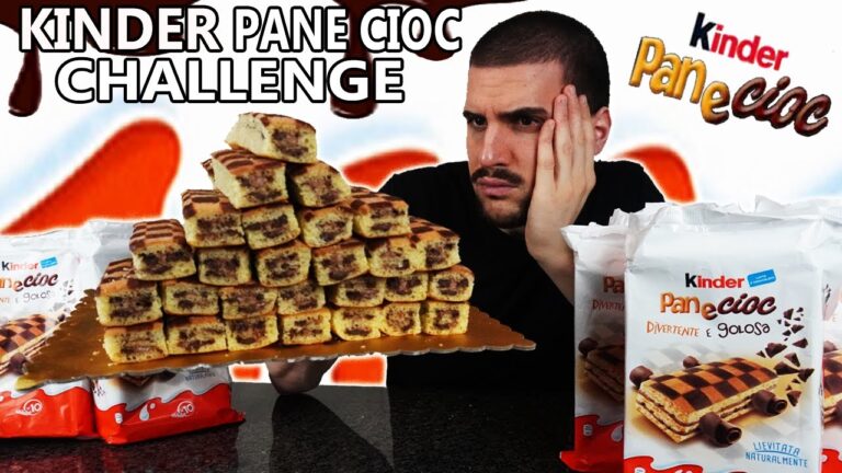 Pane Ciock: Il Delizioso Incontro tra Pane e Cioccolato | Actualizado ...