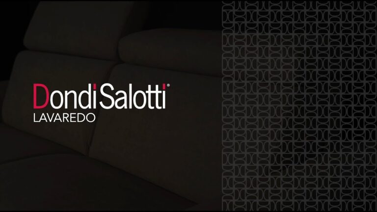 Divani Letto Dondi: Comfort e Stile per Ogni Spazio | Actualizado mayo 2026