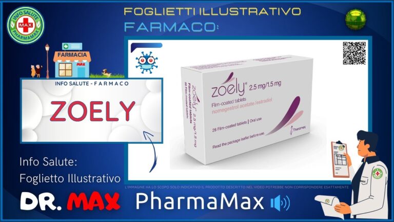 Prezzo delle Pillole Zoely: Guida Completa | Actualizado diciembre 2025