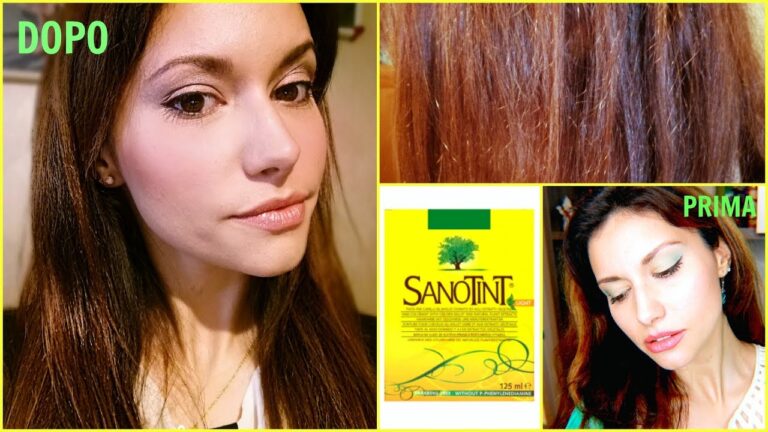 Sanotint: Recensioni e Opinioni sui Prodotti | Actualizado septiembre 2025