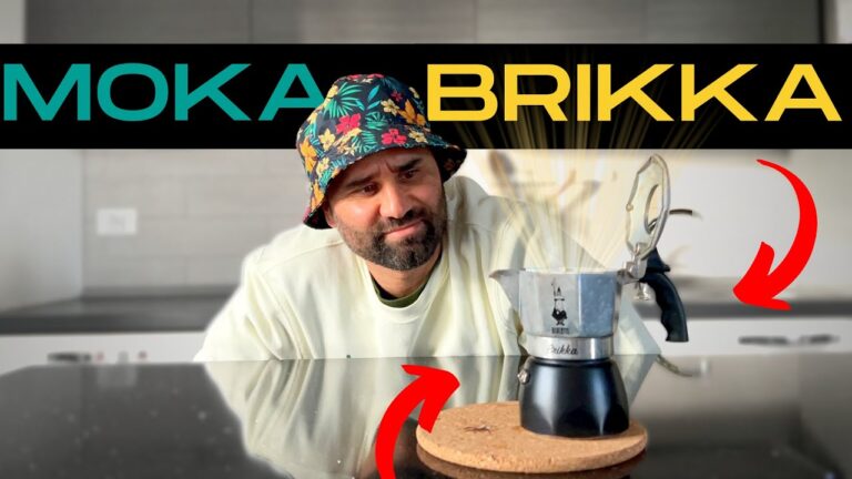 Problemi Comuni con la Brikka Bialetti e Come Risolverli | Actualizado diciembre 2025