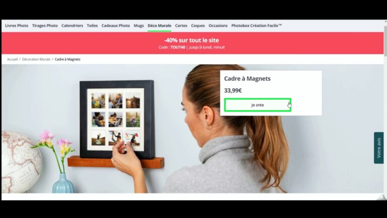 Risparmia con il Codice Promo Photobox | Actualizado noviembre 2025