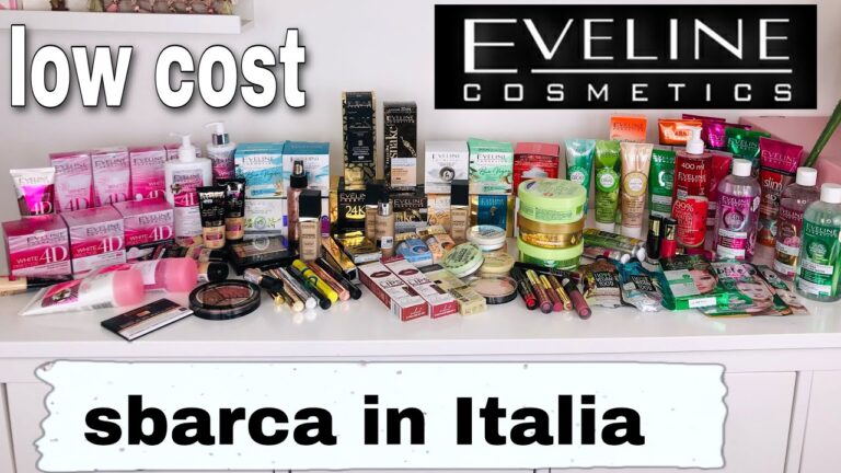 Recensioni Efficaci sui Cosmetici Eveline | Actualizado noviembre 2025
