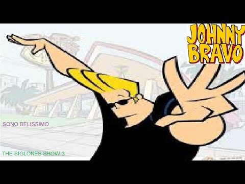 Johnny il Bello: Il Fascino del Cartone Animato | Actualizado mayo 2026