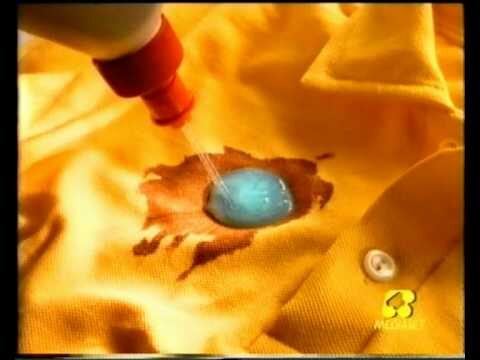 Bio Shout: Il Potere Smacchiatore Naturale | Actualizado marzo 2025